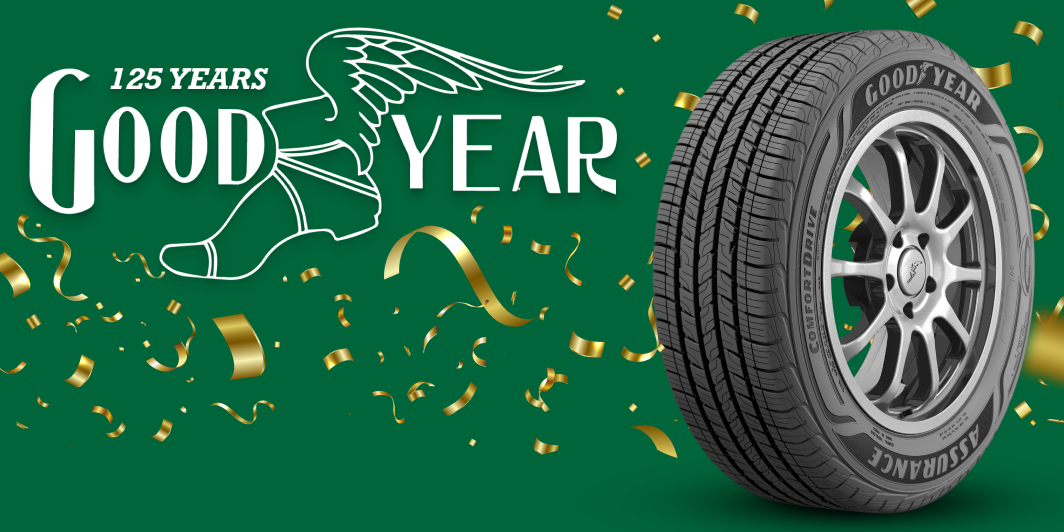 Just Tires® | Buy Tires, Schedule Tire Installation & Auto Maintenance