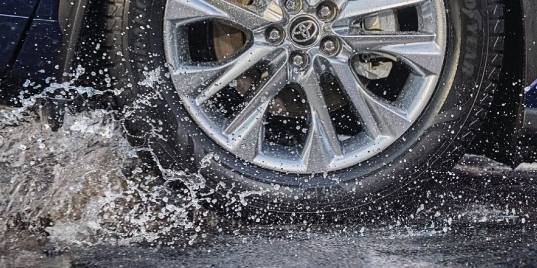 Just Tires® | Buy Tires, Schedule Tire Installation & Auto Maintenance