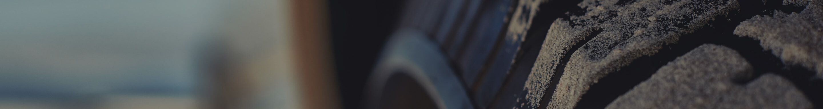 Register Your New Tires | Just Tires