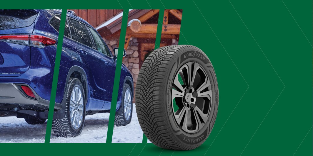 Just Tires® | Buy Tires, Schedule Tire Installation & Auto Maintenance