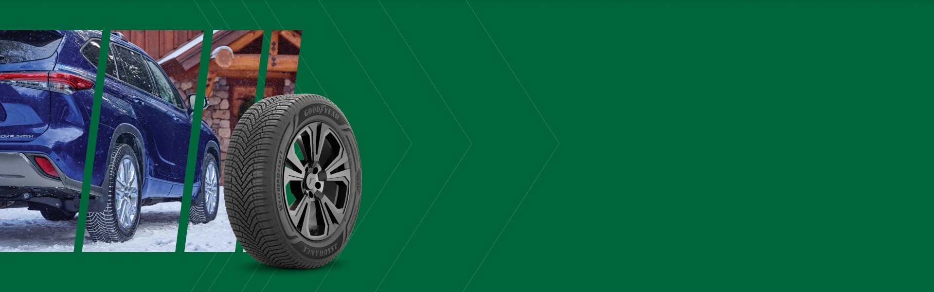 Just Tires® | Buy Tires, Schedule Tire Installation & Auto Maintenance
