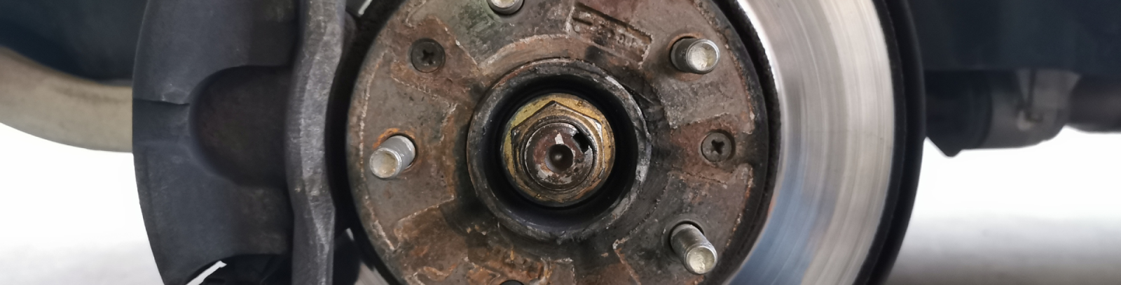 Brake Calipers: 3 Things to Know | Just Tires