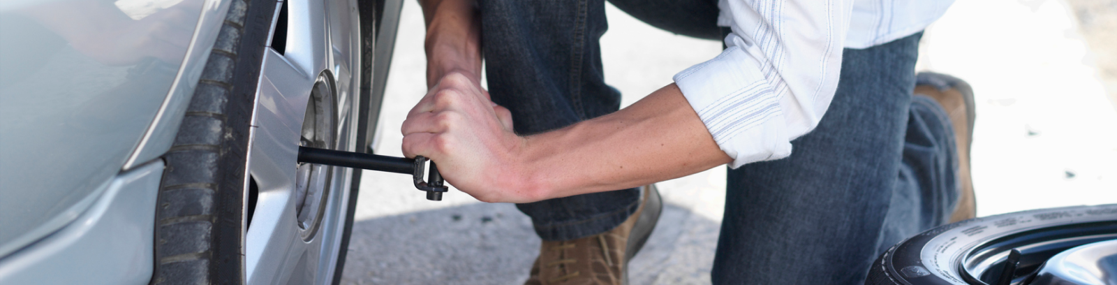 Pothole Damage to Tires | Just Tires