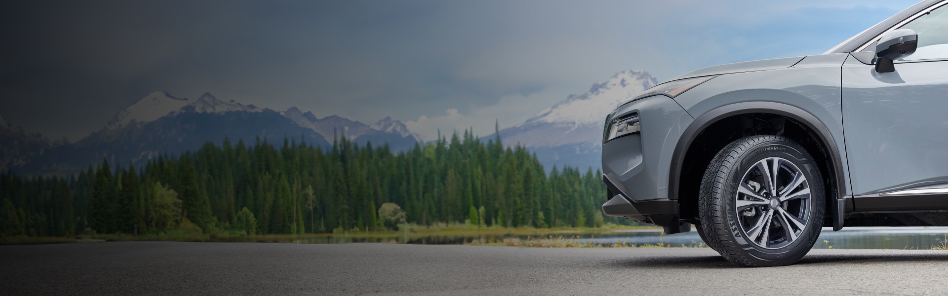 Just Tires® | Buy Tires, Schedule Tire Installation & Auto Maintenance