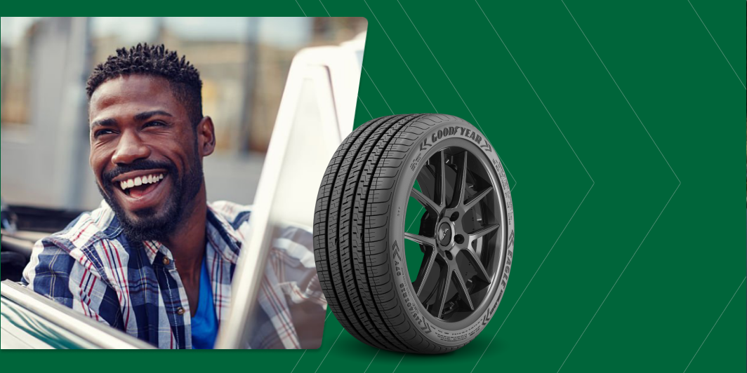 Just Tires® | Buy Tires, Schedule Tire Installation & Auto Maintenance