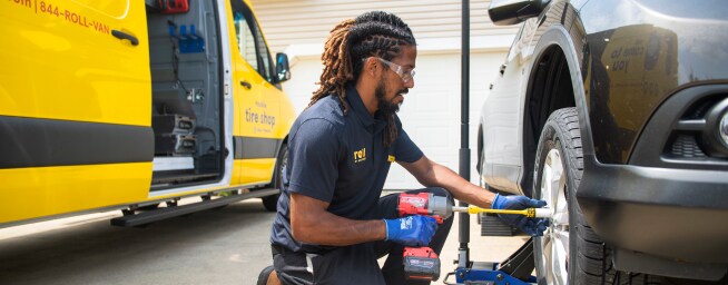 Tire Shops in Durham, NC Just Tires | {3}